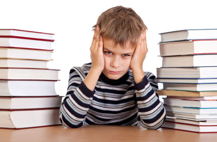 One Possible (but Highly Politically Incorrect) Reason Boys Don’t Read ...