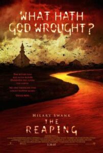 The Top 10 Horror Stories in the Bible - deCOMPOSE